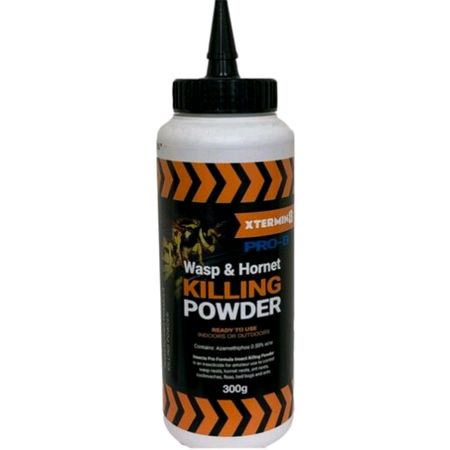 Xtermin8Prob Wasp Powder