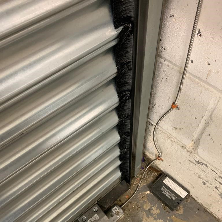 Pest Proofing | Pest Access Control